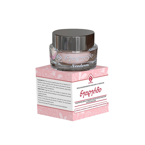 NEODERMI DAY CREAM