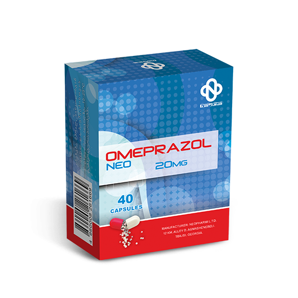 OMEPRAZOL